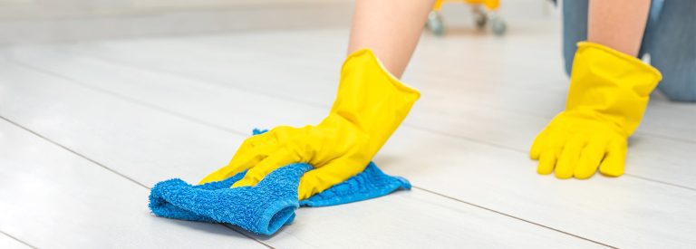 Commercial Cleaning Service in Lyons, Ohio